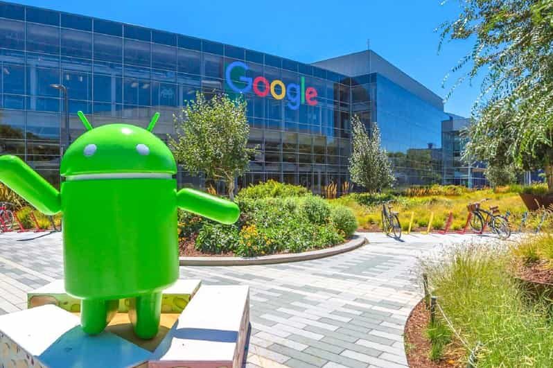 From San Francisco: Silicon Valley Tech Small-Group Tour - Key Points