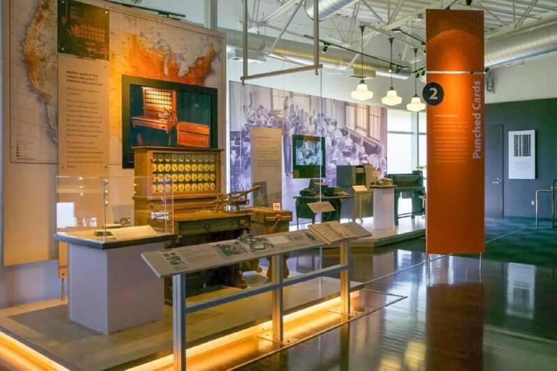 From San Francisco: Silicon Valley Tech Small-Group Tour - A Closer Look at the Itinerary