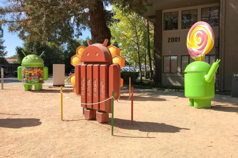 From San Francisco: Silicon Valley Tech Small-Group Tour - The Sum Up: Is This Tour Right for You?