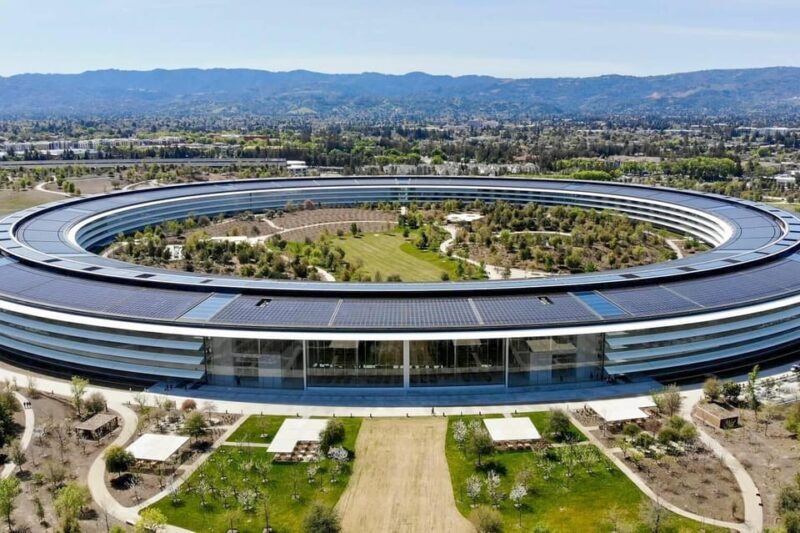 From San Francisco: Silicon Valley Tech Small-Group Tour - FAQs