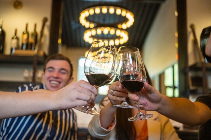 From San Francisco: The Ultimate Napa and Sonoma Wine Tour - Final Thoughts