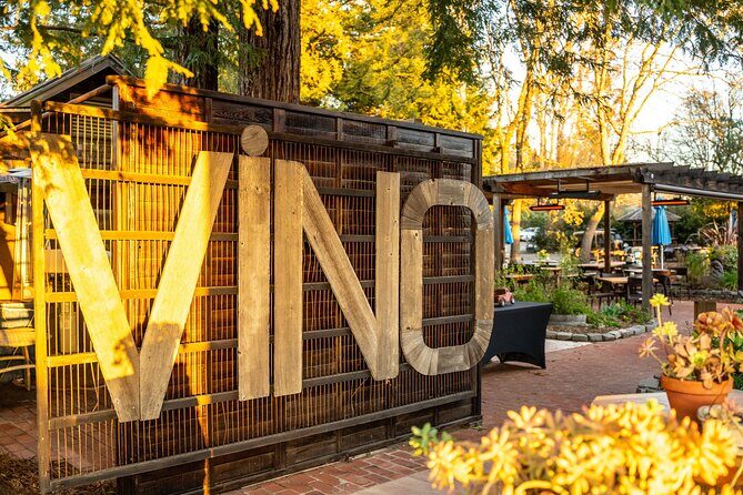 From San Francisco: Wine Tour, Redwoods, and Hop-on Hop-off Tour - The Sum Up