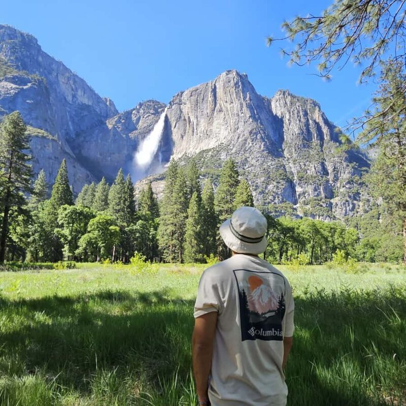 From San Francisco: Yosemite National Park Guided Day Trip - The Itinerary Breakdown