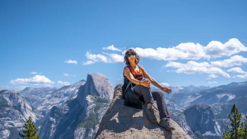From San Francisco: Yosemite National Park Guided Day Trip - Who Will Love This Tour?