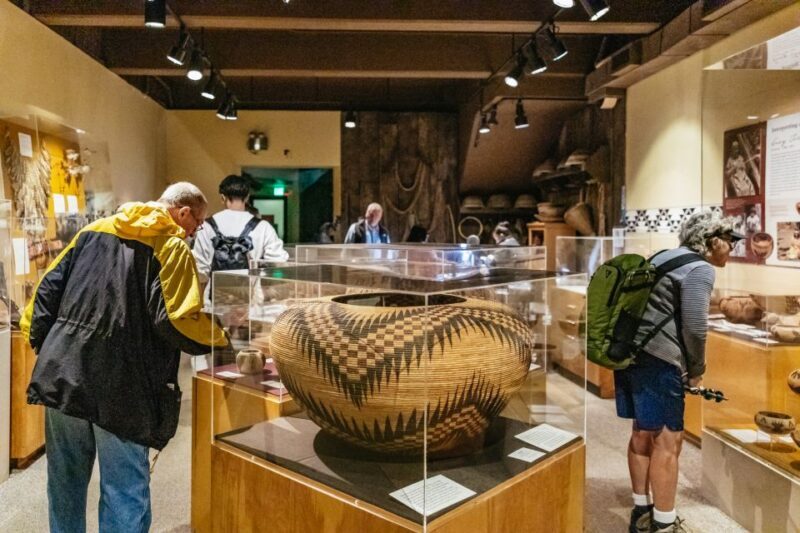 From San Francisco: Yosemite National Park Guided Day Trip - Final Thoughts