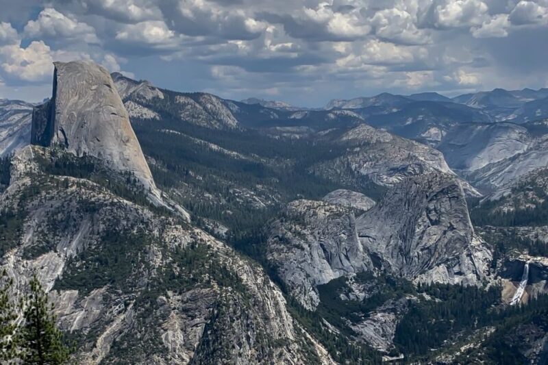 From San Francisco: Yosemite Private Full-Day Trip - The Sum Up