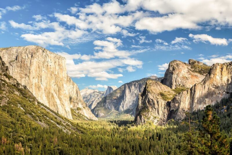 From San Francisco: Yosemite Private Full-Day Trip - FAQs