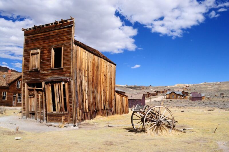 From San Francisco: Yosemite & Tahoe Sierras 4-Day Trip - Practical Considerations and Tips