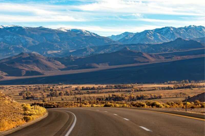 From San Francisco: Yosemite & Tahoe Sierras 4-Day Trip - Authentic Insights from Travelers