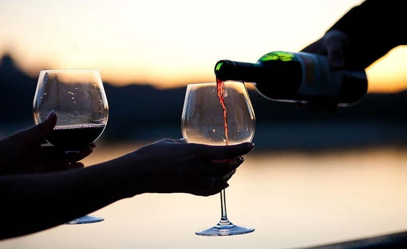 From San Gimignano: Brunello Wine Tour - An Overview of the Experience