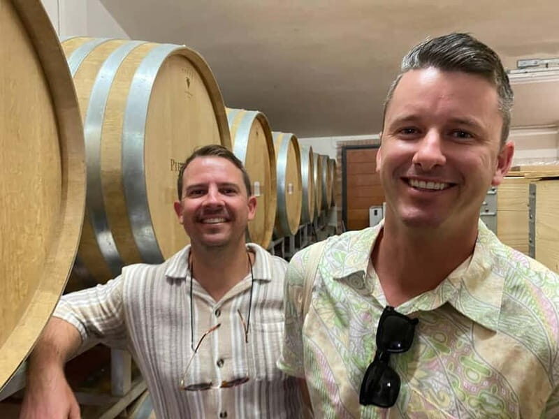 From San Gimignano: Chianti Wine tour with 2 wineries - Key Points