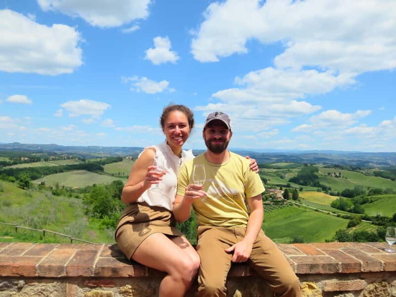 From San Gimignano: Chianti Wine tour with 2 wineries - Final Thoughts: Is This the Tour for You?