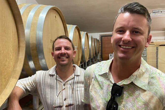 From San Gimignano: Half day Tuscany Wine Tour with 2 wineries - Frequently Asked Questions