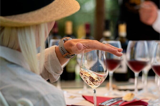 From San Gimignano: Original Tuscany wine tour by Tuk Tuk - Frequently Asked Questions