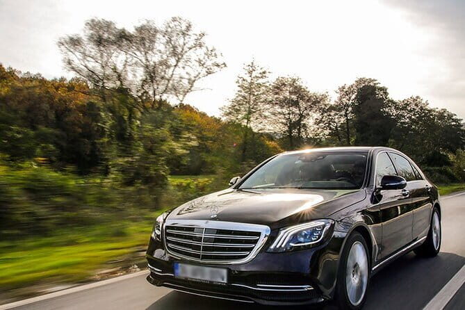 From San Gimignano: Original Tuscany wine tour by Tuk Tuk - Final Thoughts