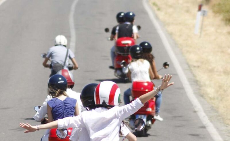 From San Gimignano: Vespa Tour in Chianti - From San Gimignano: Vespa Tour in Chianti – A Practical Guide to Riding Through Tuscany’s Heart