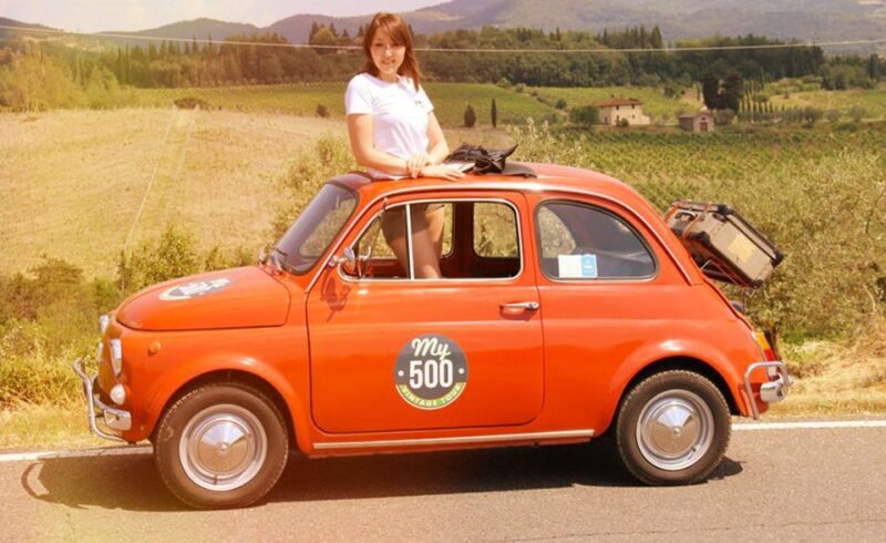 From San Gimignano: Vintage Fiat 500 Self-Drive Chianti Tour - Who Should Consider This Tour?