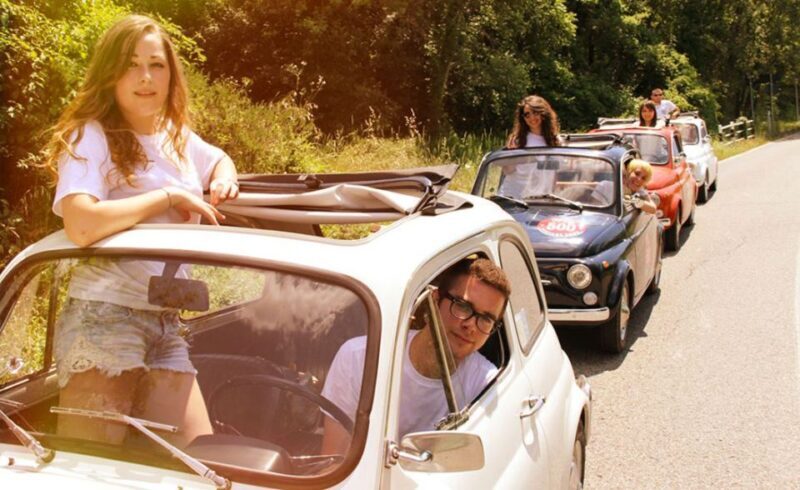 From San Gimignano: Vintage Fiat 500 Self-Drive Chianti Tour - Final Thoughts