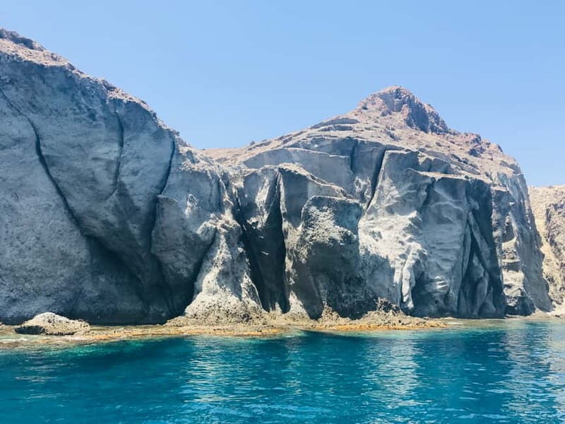 From San José: Cabo de Gata-Nijar Natural Park Boat Tour - Why This Tour Matters for Travelers