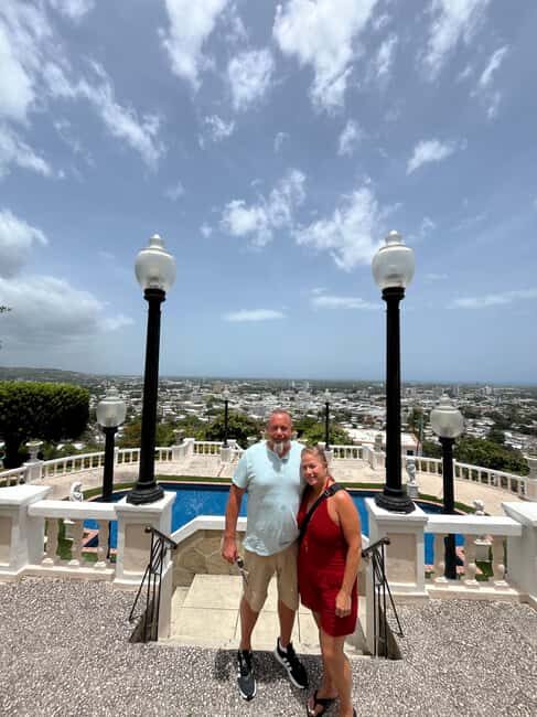 From San Juan: Full-Day Cultural Road Trip to Ponce - Key Points