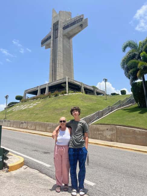 From San Juan: Full-Day Cultural Road Trip to Ponce - Food and Flavor: The Heart of the Day