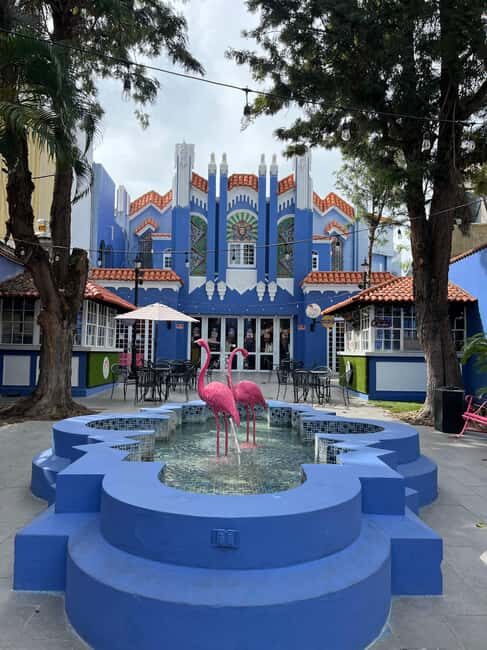 From San Juan: Full-Day Cultural Road Trip to Ponce - Practical Details and Considerations