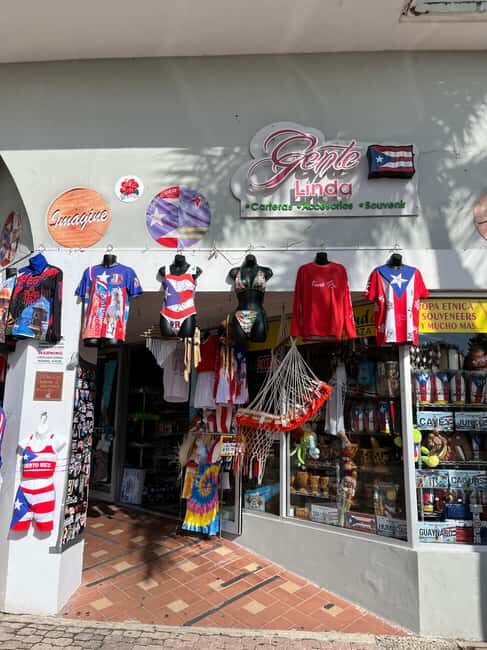 From San Juan: Full-Day Cultural Road Trip to Ponce - FAQs