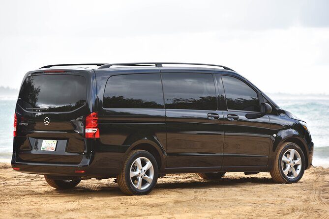 From San Juan: Roundtrip Shuttle to Bad Bunny Concert - Final Thoughts