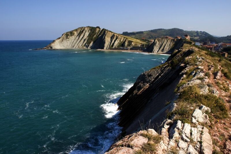 From San Sebastián: Basque-France Coastline Private Tour - Summary of What You’ll Get