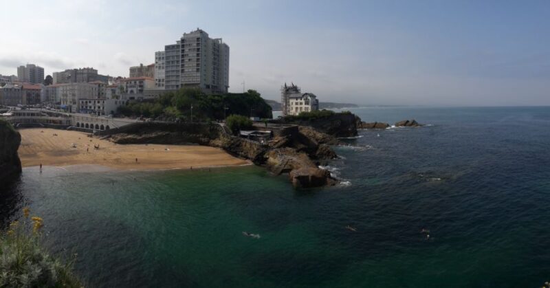 From San Sebastián: Basque-France Coastline Private Tour - Who Will Love This Tour?