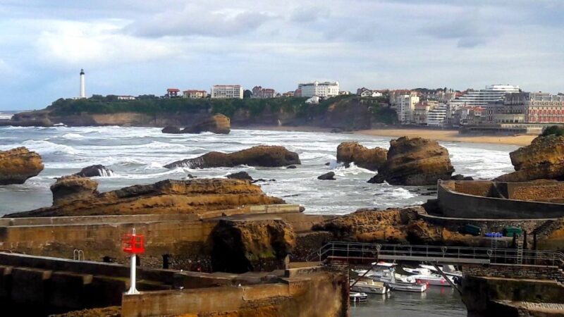 From San Sebastián: Basque-France Coastline Private Tour - Final Thoughts