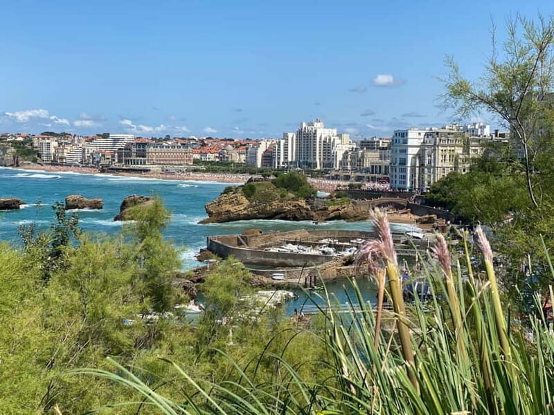 From San Sebastian: Bayonne, Biarritz & St. Jean de Luz Trip - Biarritz: The Surfing Pioneers