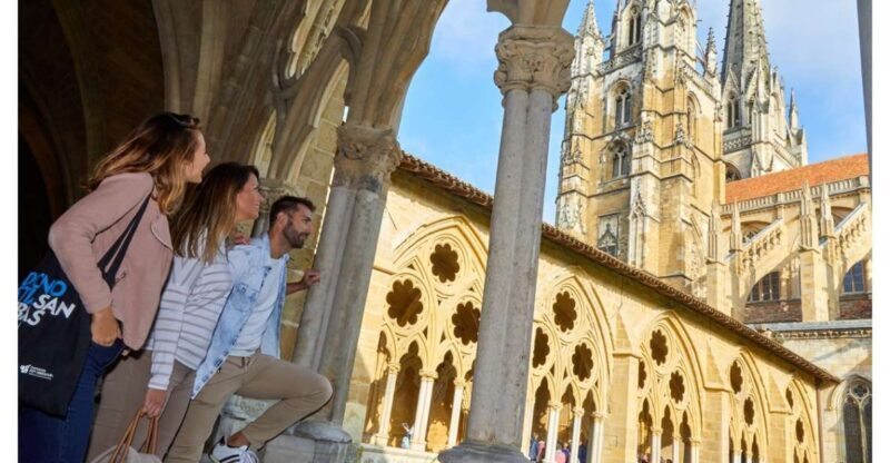 From San Sebastian: Biarritz and Bayonne Minibus Tour - Value and Practicalities
