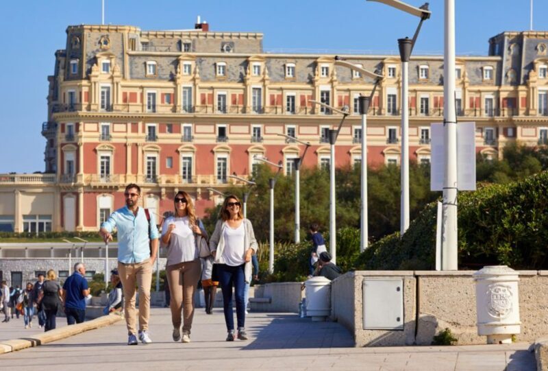 From San Sebastian: Biarritz & Basque Coast Tour with Lunch - Exploring the Itinerary: What to Expect on This Full-Day Tour