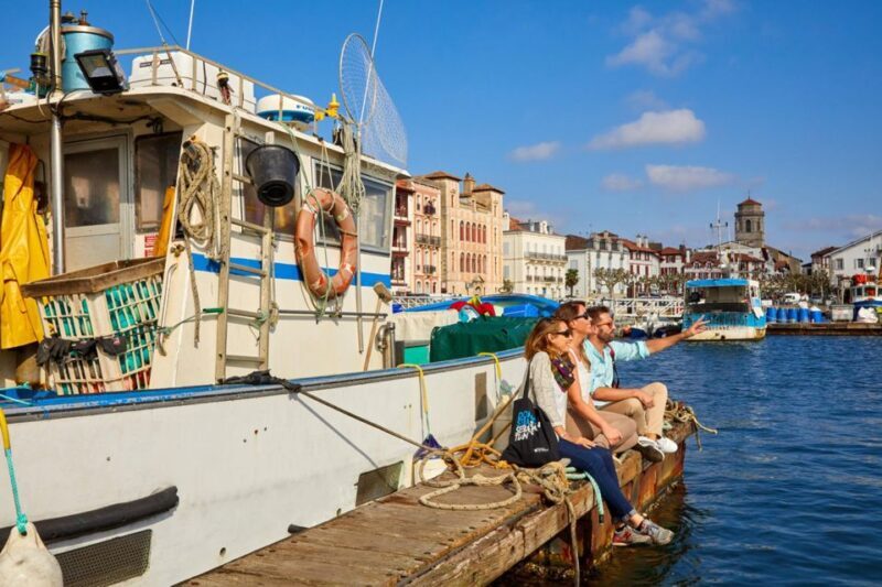 From San Sebastian: Biarritz & Basque Coast Tour with Lunch - Authentic Experiences and Insights from Travelers