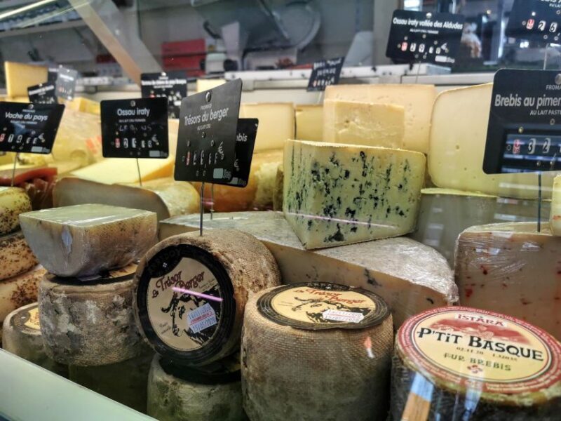 From San Sebastian: Biarritz, St. Jean de Luz & Hondarribia - Key Points