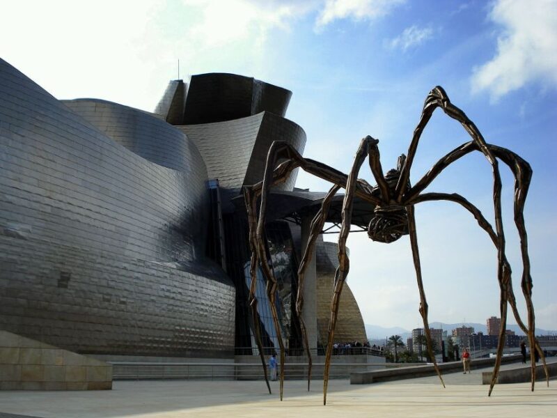From San Sebastian: Bilbao & Guggenheim Museum Private Tour - From San Sebastian: Bilbao & Guggenheim Museum Private Tour — A Comprehensive Look