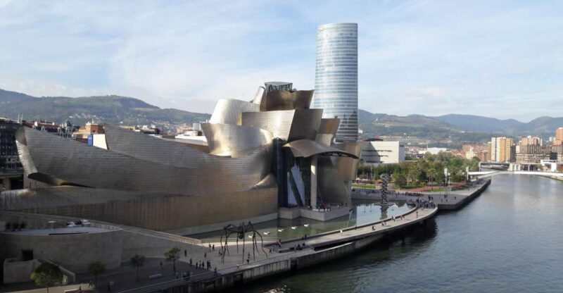 From San Sebastian: Bilbao & Guggenheim Museum Private Tour - Analyzing the Value