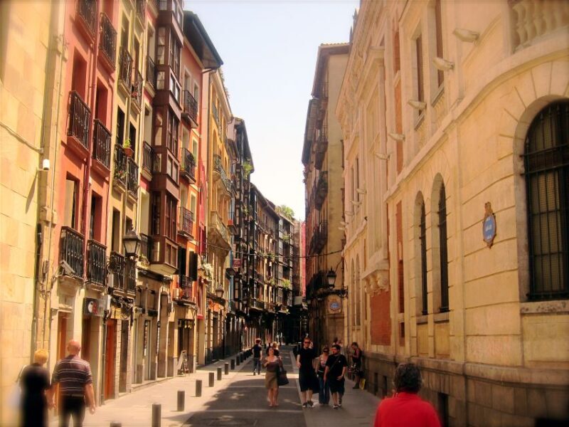 From San Sebastian: Bilbao & Guggenheim Museum Private Tour - Final Thoughts
