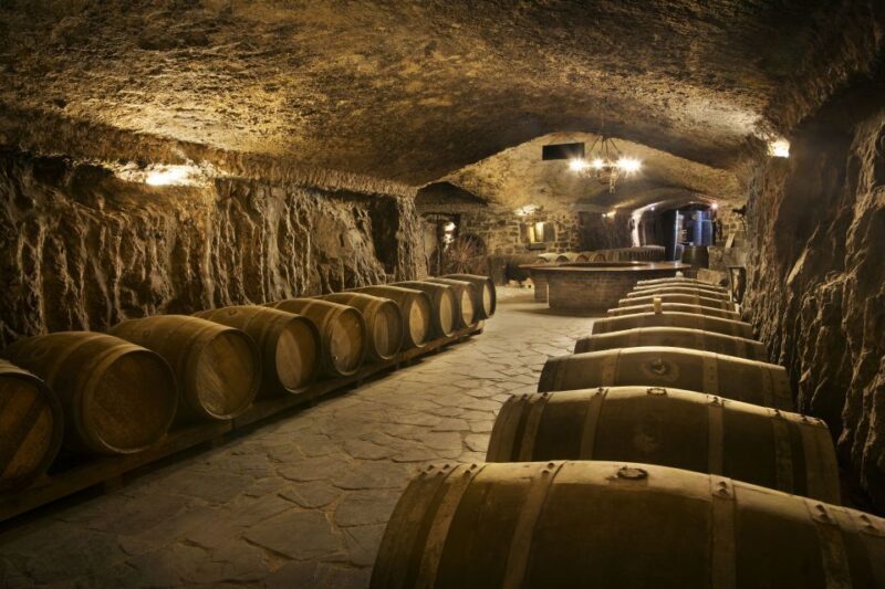 From San Sebastian/Bilbao/Vitoria: La Rioja Wineries Tour - Possible Drawbacks to Consider