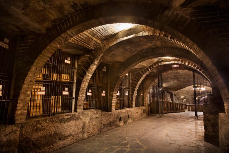 From San Sebastian/Bilbao/Vitoria: La Rioja Wineries Tour - Frequently Asked Questions