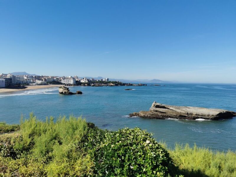 From San Sebastian: Flavors of French Basque Country Tour - Key Points