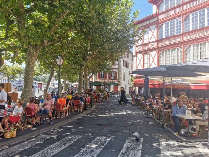 From San Sebastian: Flavors of French Basque Country Tour - Final Thoughts: Is This Tour for You?