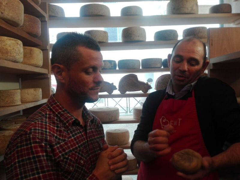 From San Sebastian: Flavors of French Basque Country Tour - FAQs