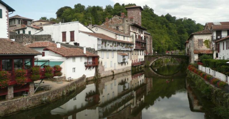 From San Sebastian: French-Basque Countryside Private Tour - What to Expect From the Experience