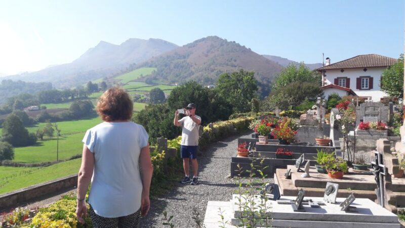 From San Sebastian: French-Basque Countryside Private Tour - Authentic Feedback from Travelers