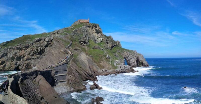 From San Sebastian: Gaztelugatxe and Guggenheim Museum Tour - What Travelers Say: Authentic Insights