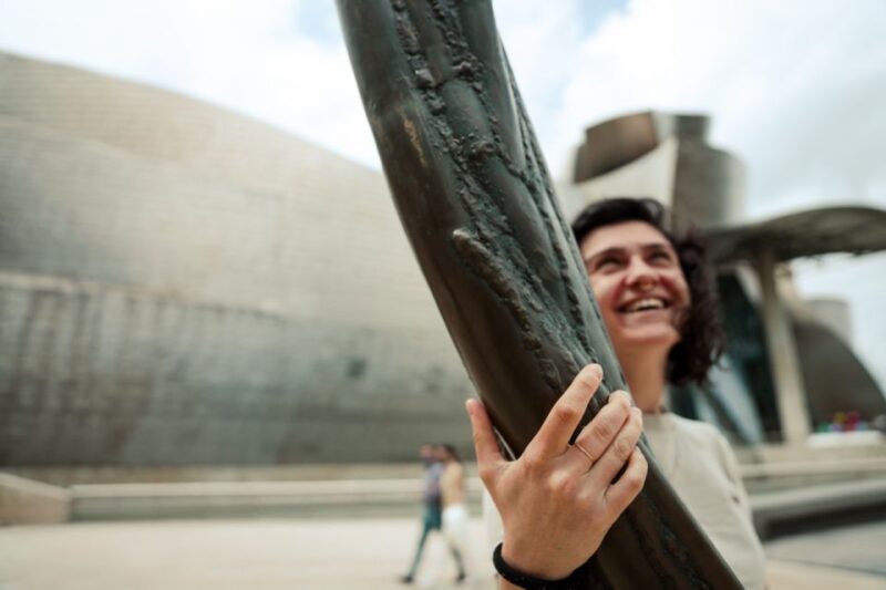 From San Sebastian: Guggenheim and Basque Coast Day Trip - Authentic Experiences and Traveler Insights