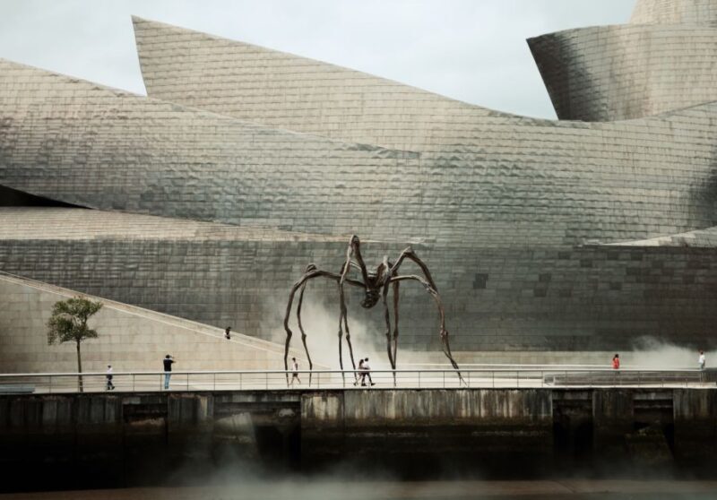 From San Sebastian: Guggenheim and Basque Coast Day Trip - Who Should Consider This Tour