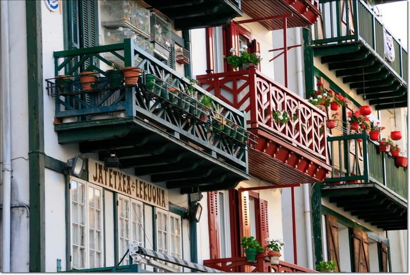 From San Sebastian: Hondarribia, San Pedro & San Juan Tour - Key Points
